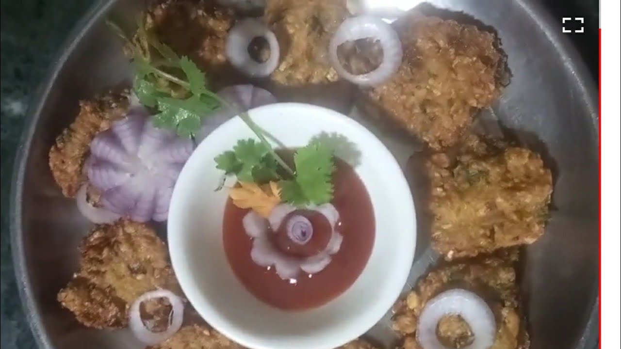 Chenaga pappu vadala thayari - YouTube