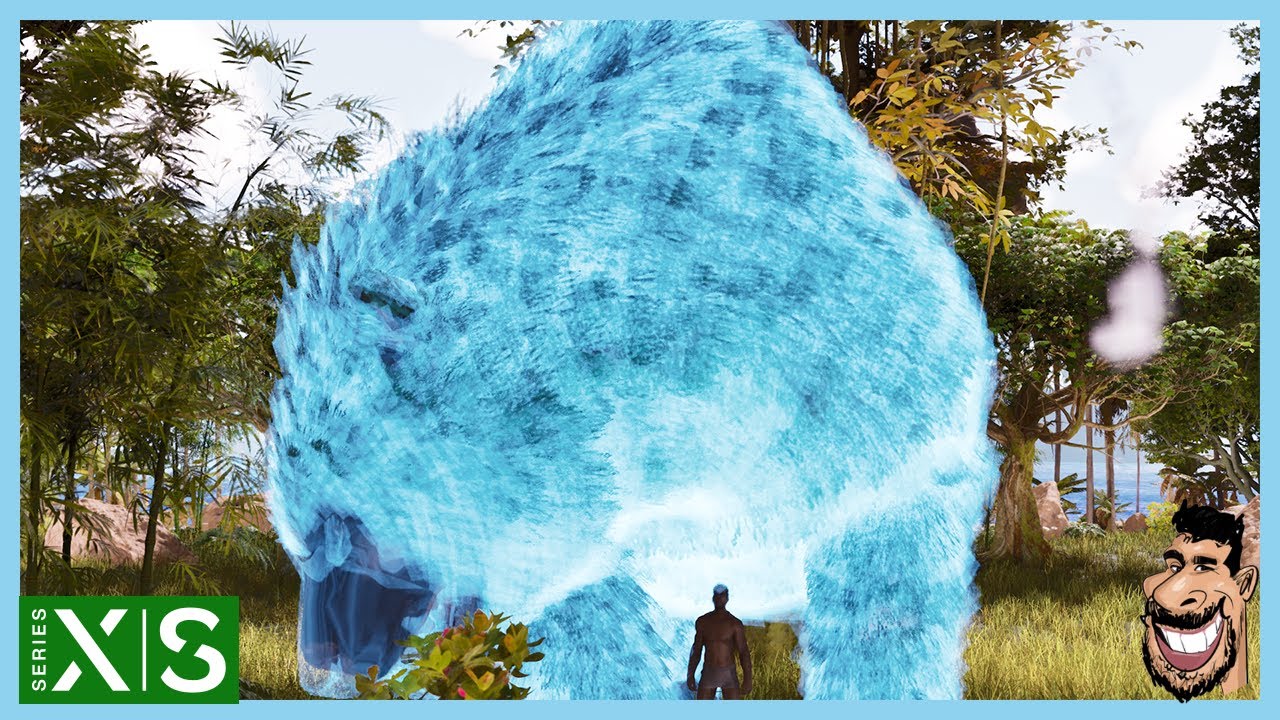 A Strange New World - Ethereal Ark- Extreme Modded Ark SE4 EP1 - YouTube