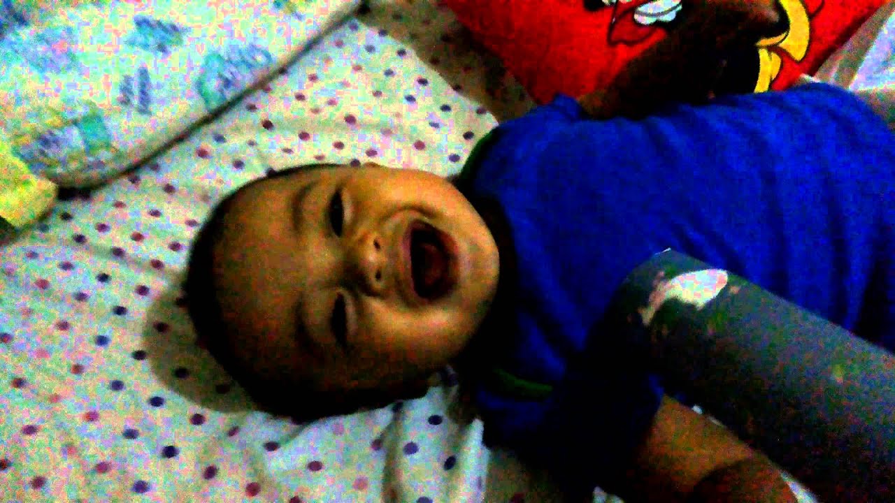 Utoy Smiling - YouTube