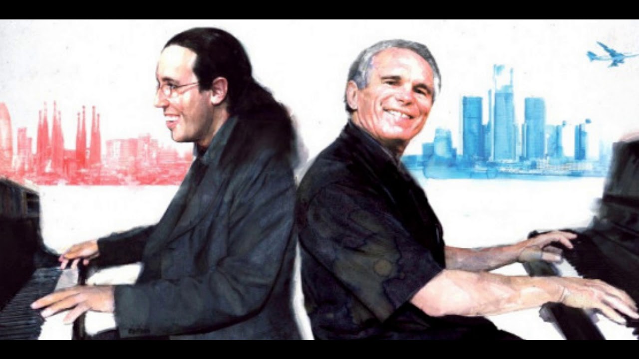 Bob Seeley & Lluís Coloma — Yancey Special (Live) - YouTube