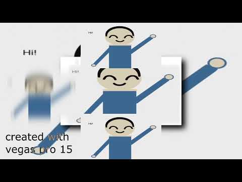 YTPMV dcaveditor's scream scan