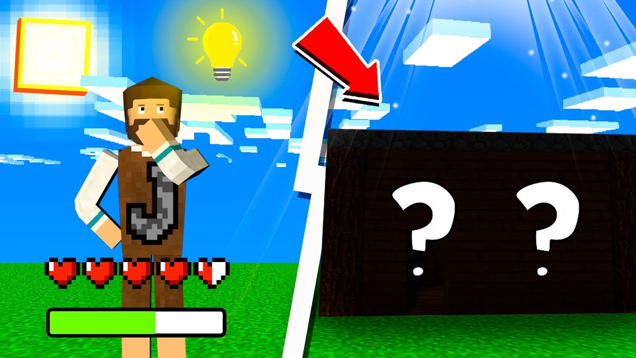 MINHA CASA ANTE FRIO CRUEL CRAFT NO SURVIVALCRAFT 2.4 - YouTube