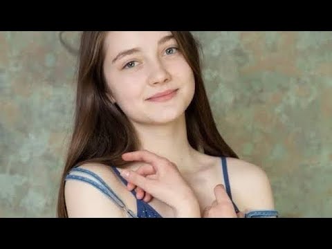Lingerie Try-On Haul 2026 | TransparentMesh Micro Bikini Outfits try on Me