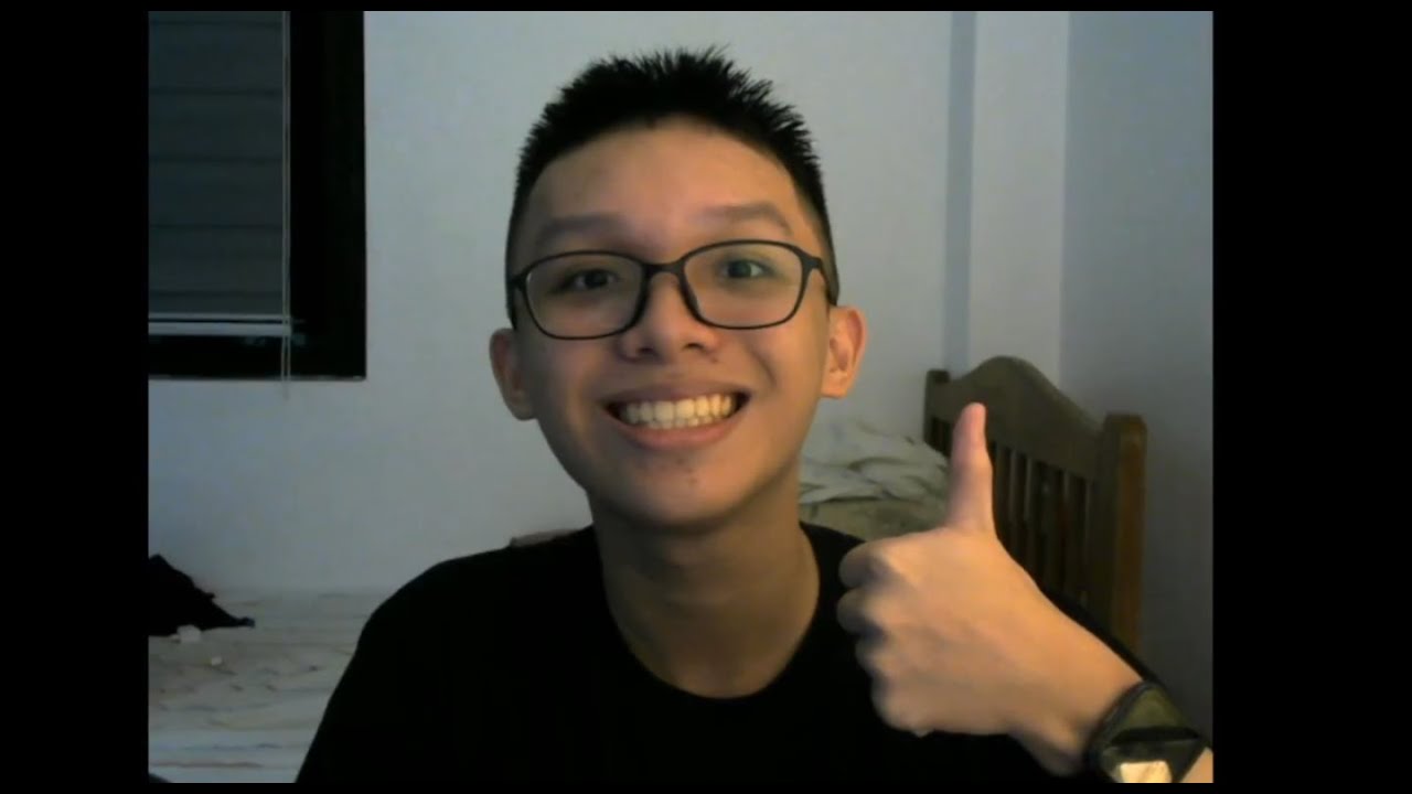 The reason - YouTube