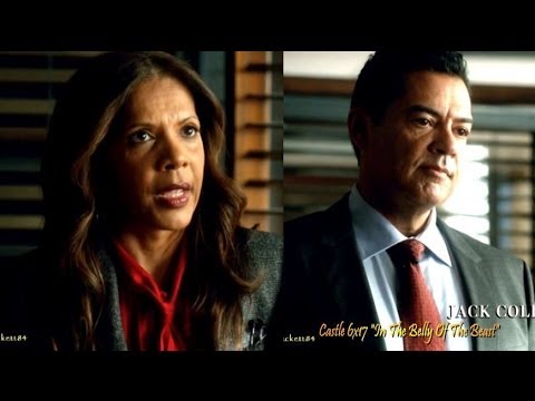 Castle 6x17 In \
