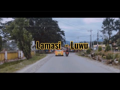 LAMASI - LUWU [ Sulawesi Selatan ] - YouTube
