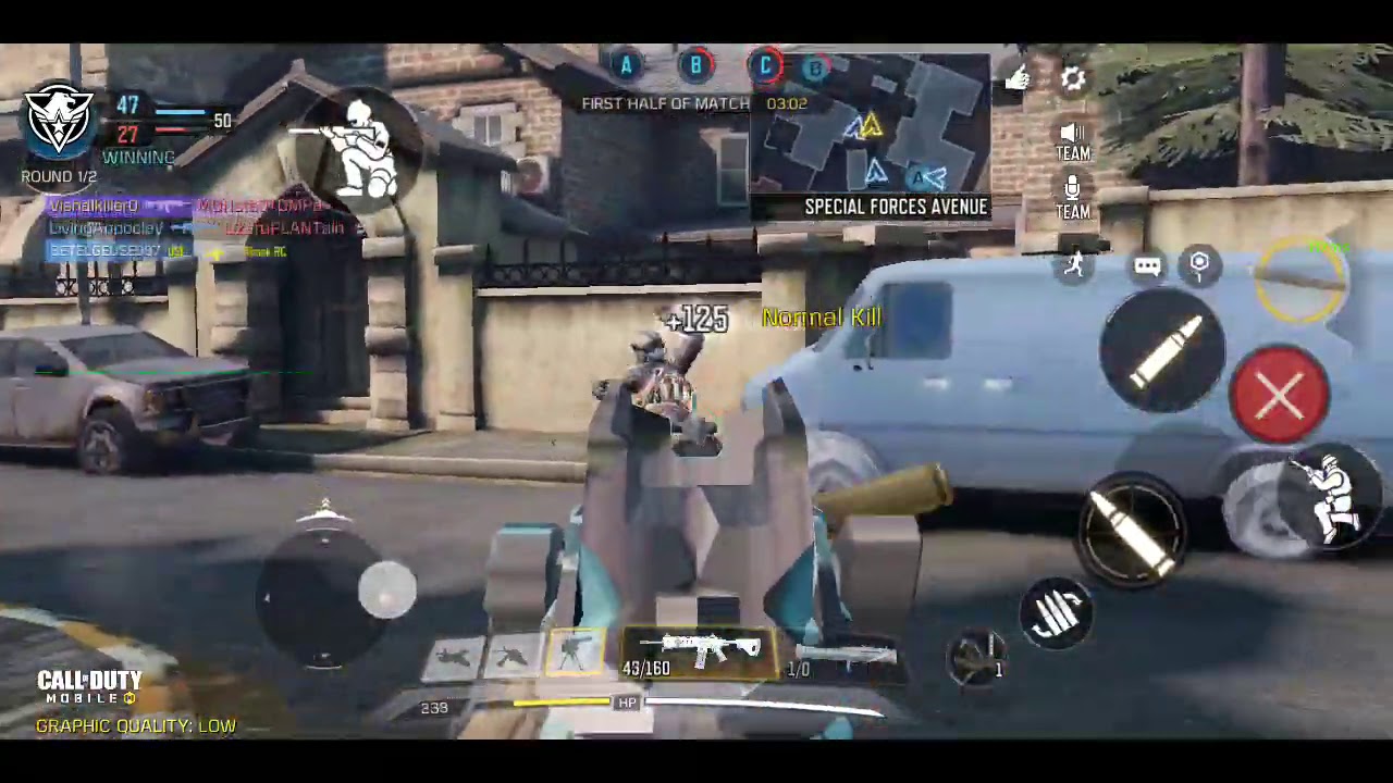 #COD #COD mobile|| Map Summit - YouTube
