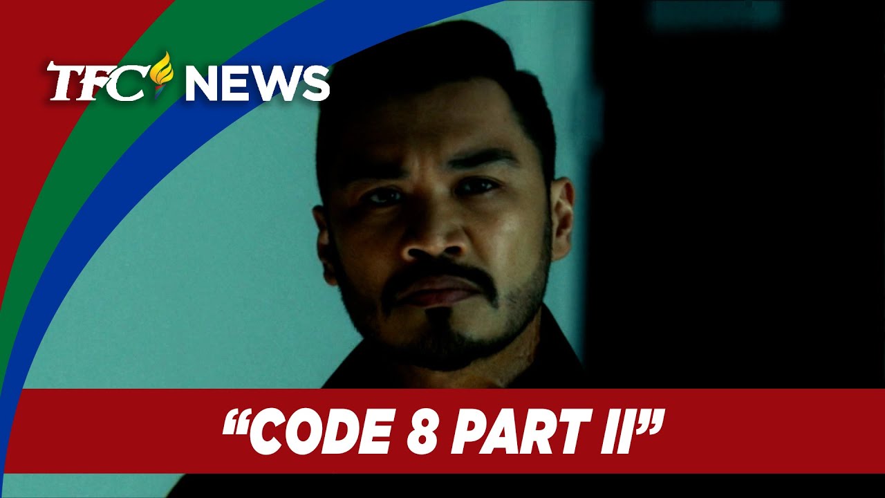 From romantic charmer to action villain: Alex Mallari Jr. on starring in 'Code 8 Part II' | TFC ...