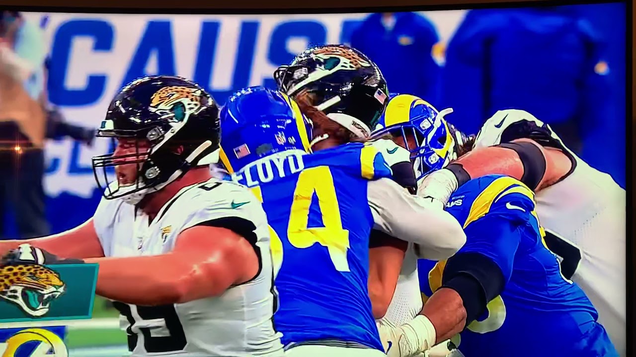 NFL garbage - YouTube
