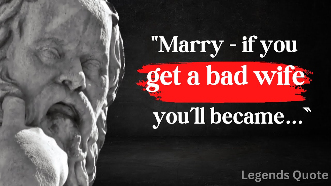 Open the Loop to Socrates' Life-Changing Quotes!Life Quotes - YouTube