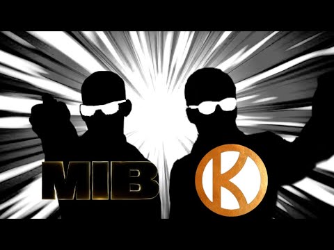 Agent J Vs Eggsy (Men In Black Vs Kingsman) | DEATH BATTLE! Fan Trailer ...