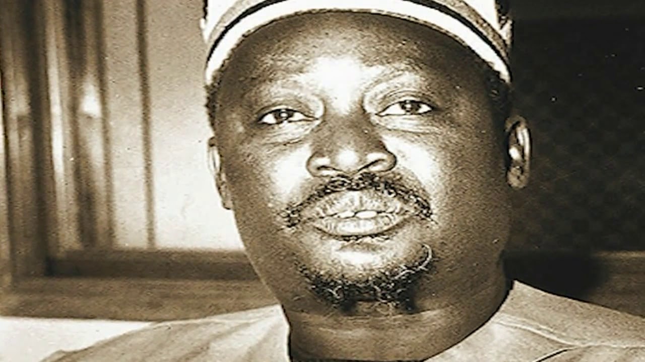 Making Of Maseno The story of how Maseno came to existence - YouTube