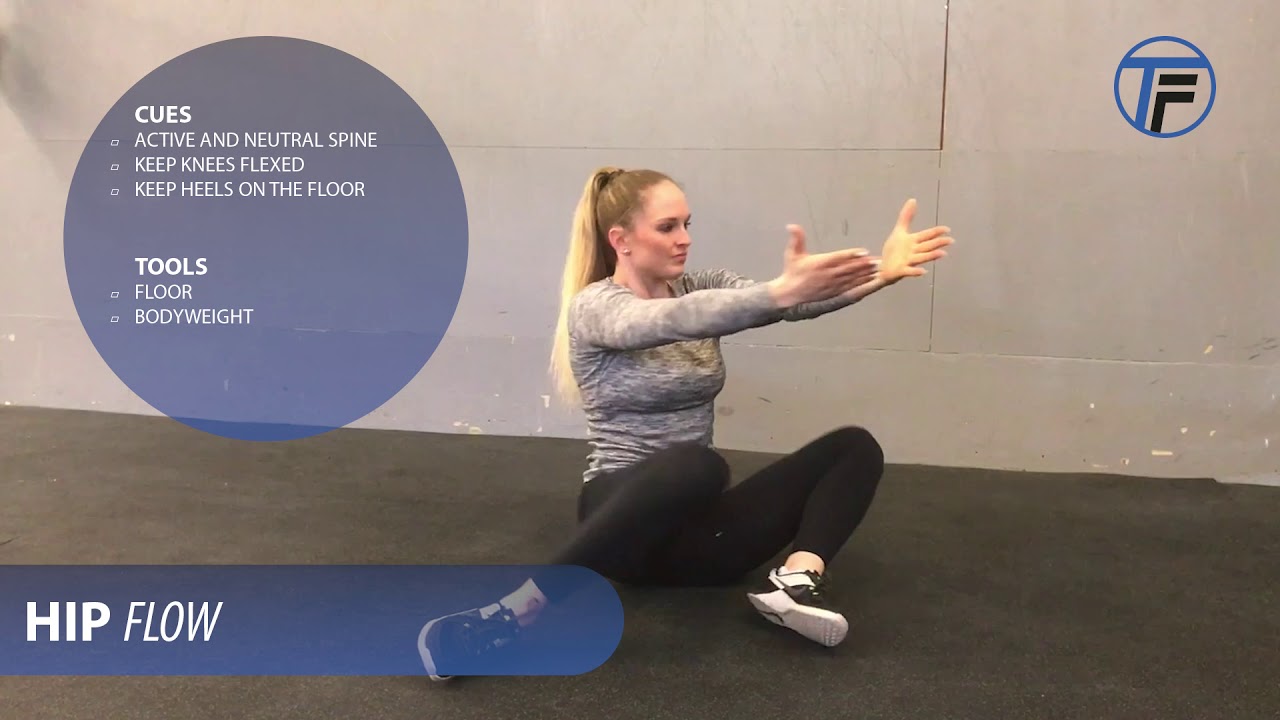 Hip Flow / M D 0016 - YouTube