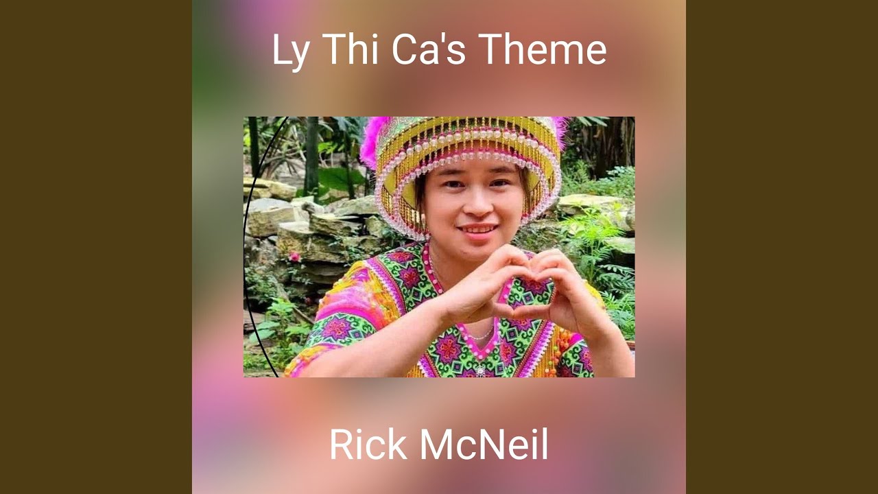 Ly Thi Ca's Theme - YouTube