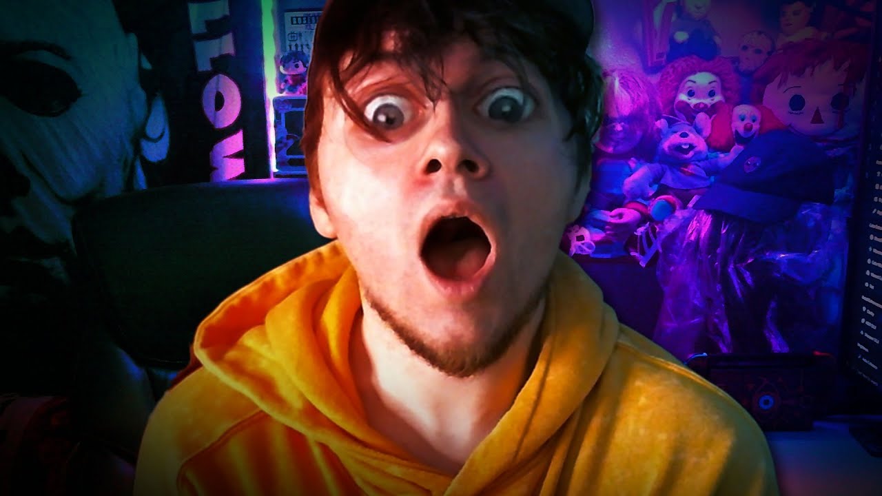 FRIDAY FRIGHT NIGHT ... Friday The 30th .. Horror Movies/ Paranormal ...