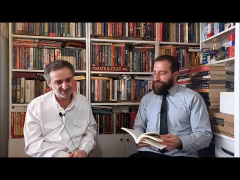 Araştırmacı - Yazar İsmail Çorbacı - YECÜC - MECÜC ve NEFİLİMLER ne ZAMAN ÇIKACAK ?