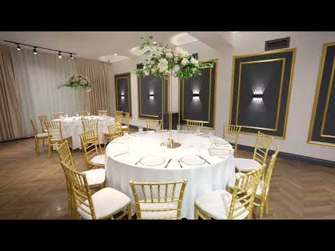 Silver Room