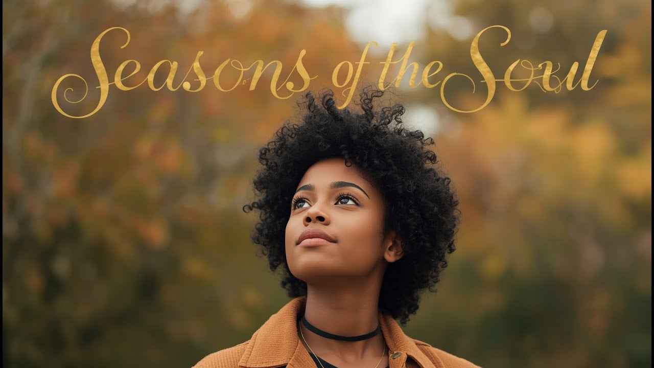 Seasons of the Soul – Full Soulful R&B Album 2025 | Love, Struggle ...