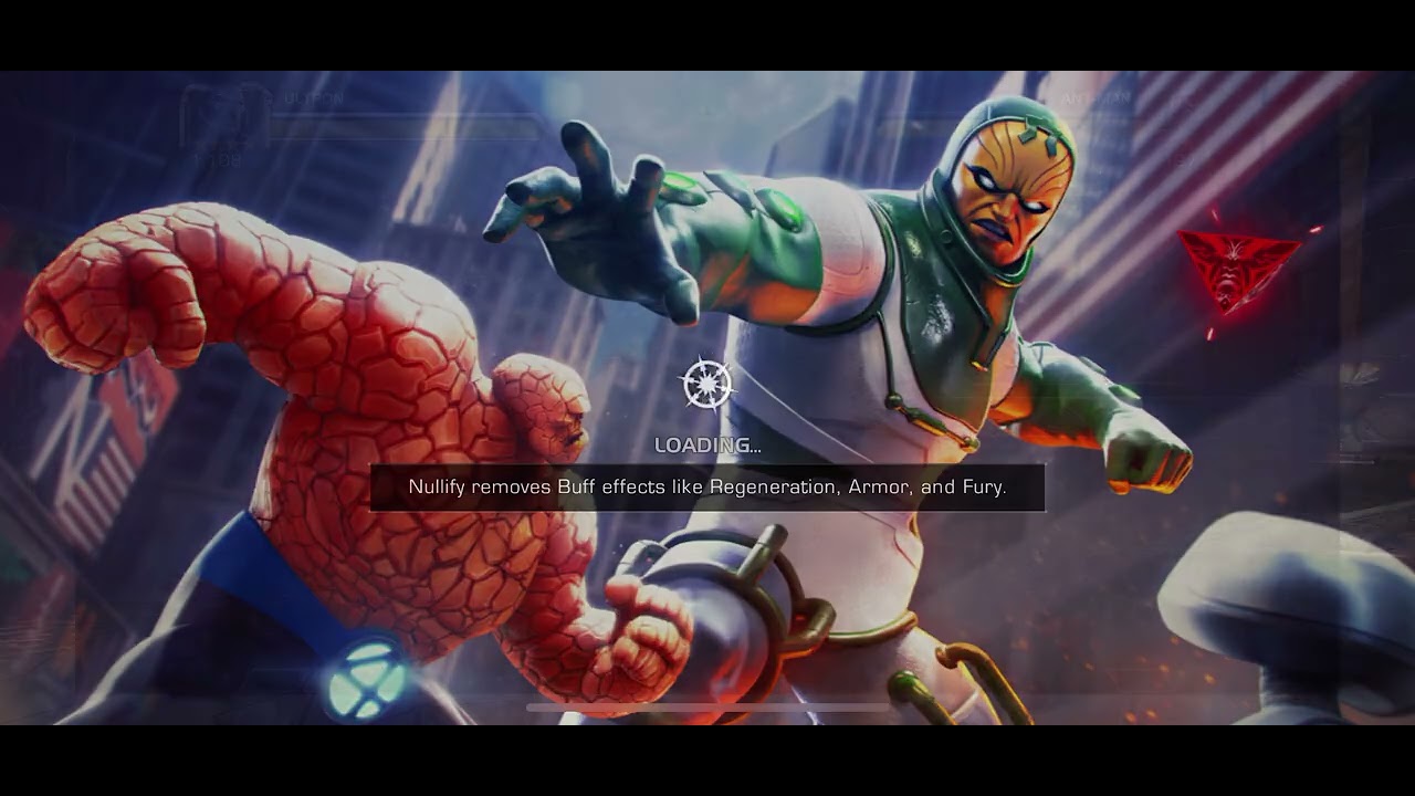 IsaLikesPizza- FTP MCOC Day 1: Becoming a Challenger. - YouTube