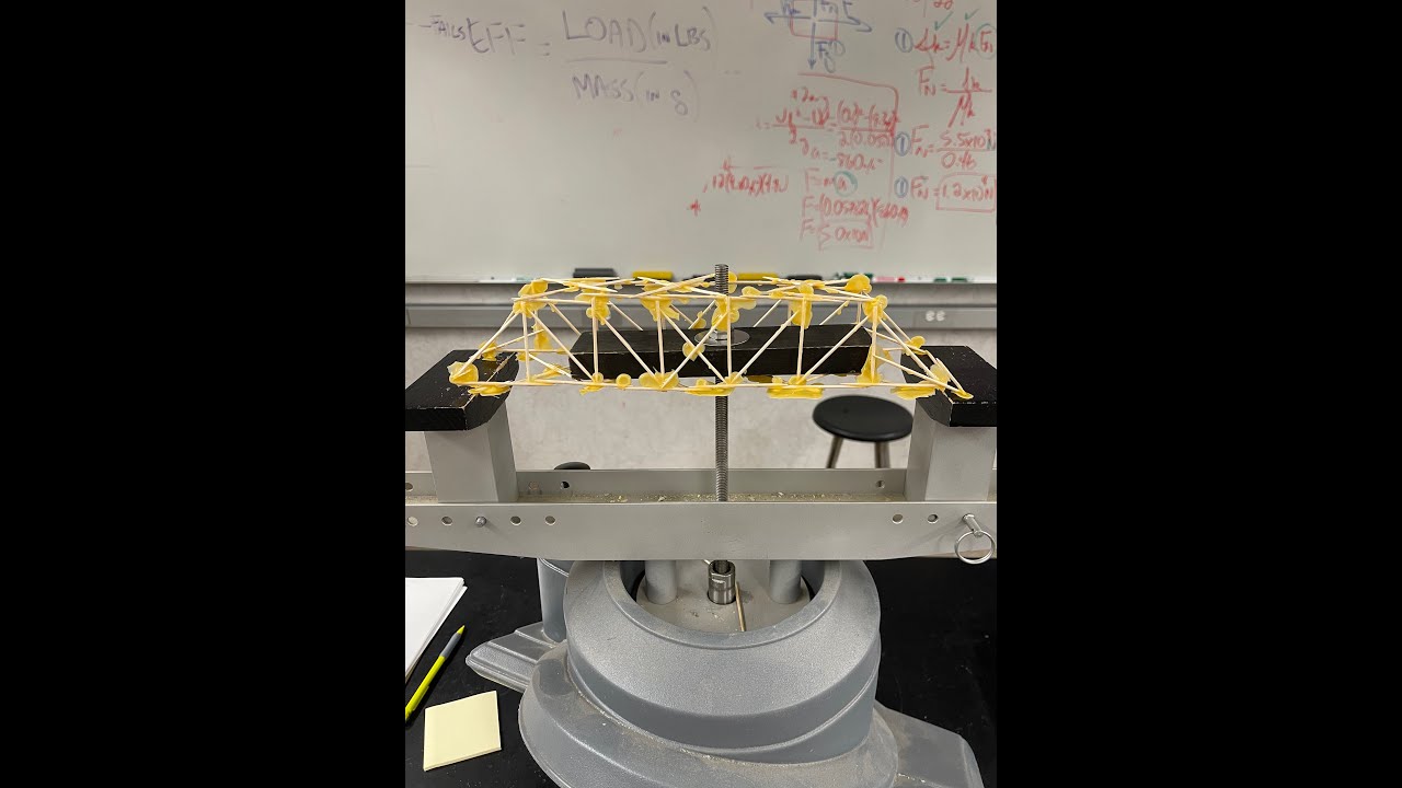 AP Physics Bridge Presentation - YouTube