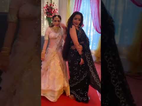 Ankahee Dastaan Behind The Scene | Nazar 3 | Niyati | Monalisa