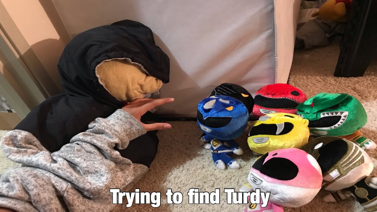 TC movie: Trying to find Turdy - YouTube