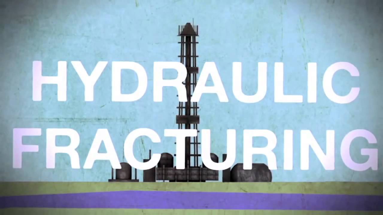 Gasland Trailer - YouTube