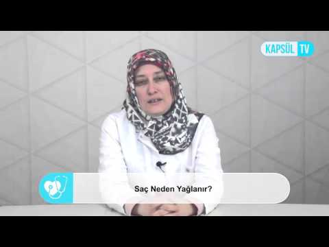 Saç Neden Yağlanır?