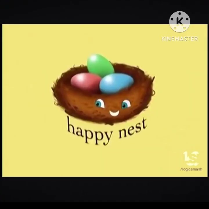 WildBrain Happy Nest Hit Entertainment (2007-2015) - YouTube