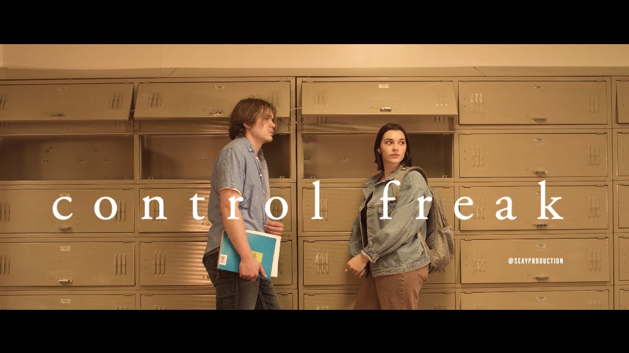 CONTROL FREAK - Horror Short Film (2023) - YouTube