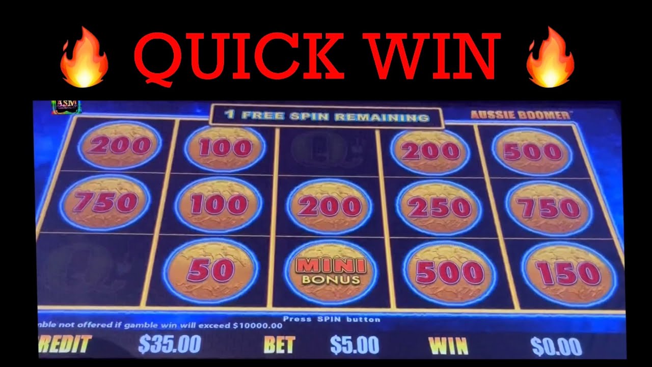 🔥 QUICK WIN 🔥 DOLLAR STORM SLOT MACHINE 🎰 POKIE WINS - YouTube