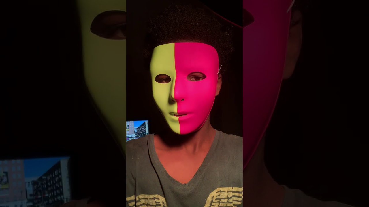 2k20 face scan! New custom 2k20 face scan! - YouTube