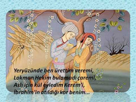 TEK HECE - CEMAL SAFİ