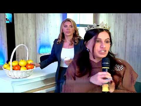 Səni axtarıram 10.11.2025 Tam veriliş / Seni axtariram 10.11.2025