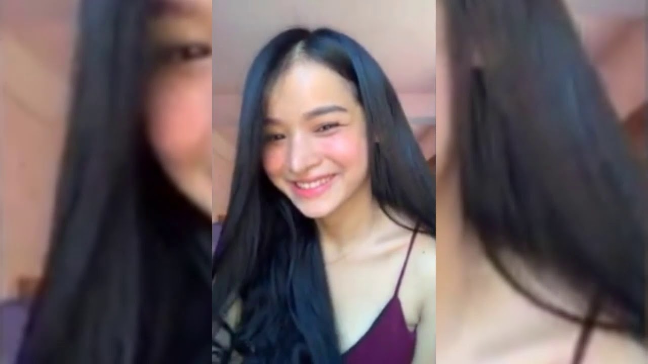 She's only 15! Ann Nang Nann - Thai Chix Tiktokers | Tiktok Video ...