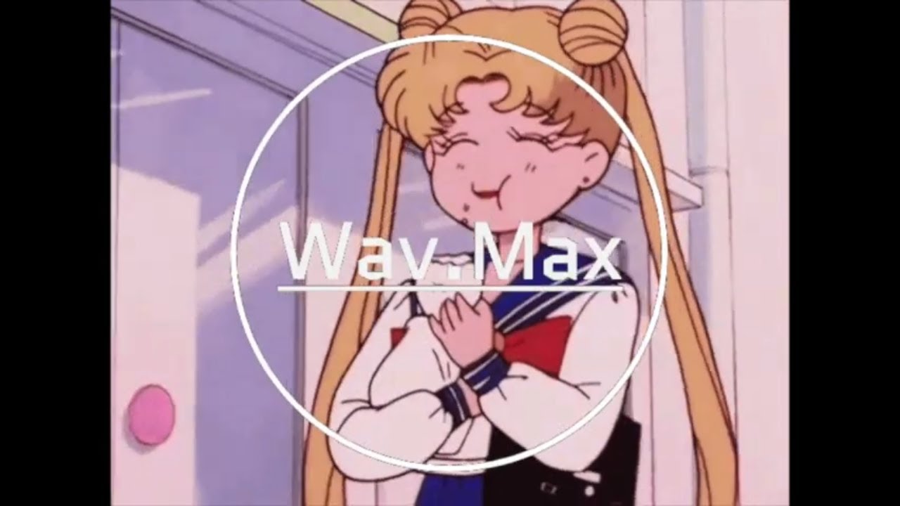 Kota The Friend - Maybe So [Anime Visualizer] - YouTube