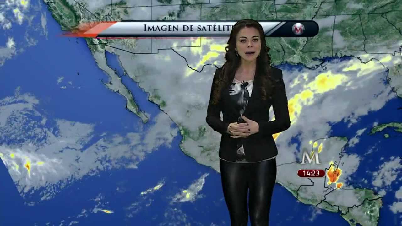 arlett fernandez 4-enero-2013- HD - YouTube