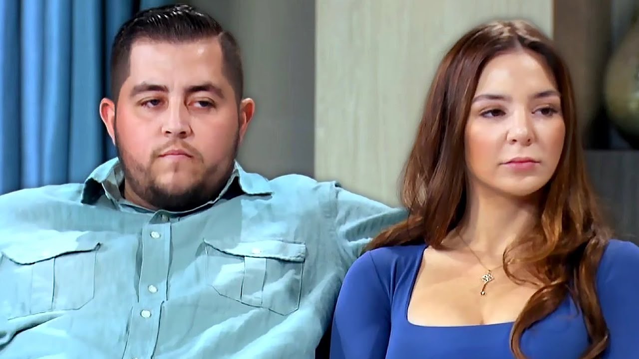 The Worst Couple I've Ever Seen - YouTube