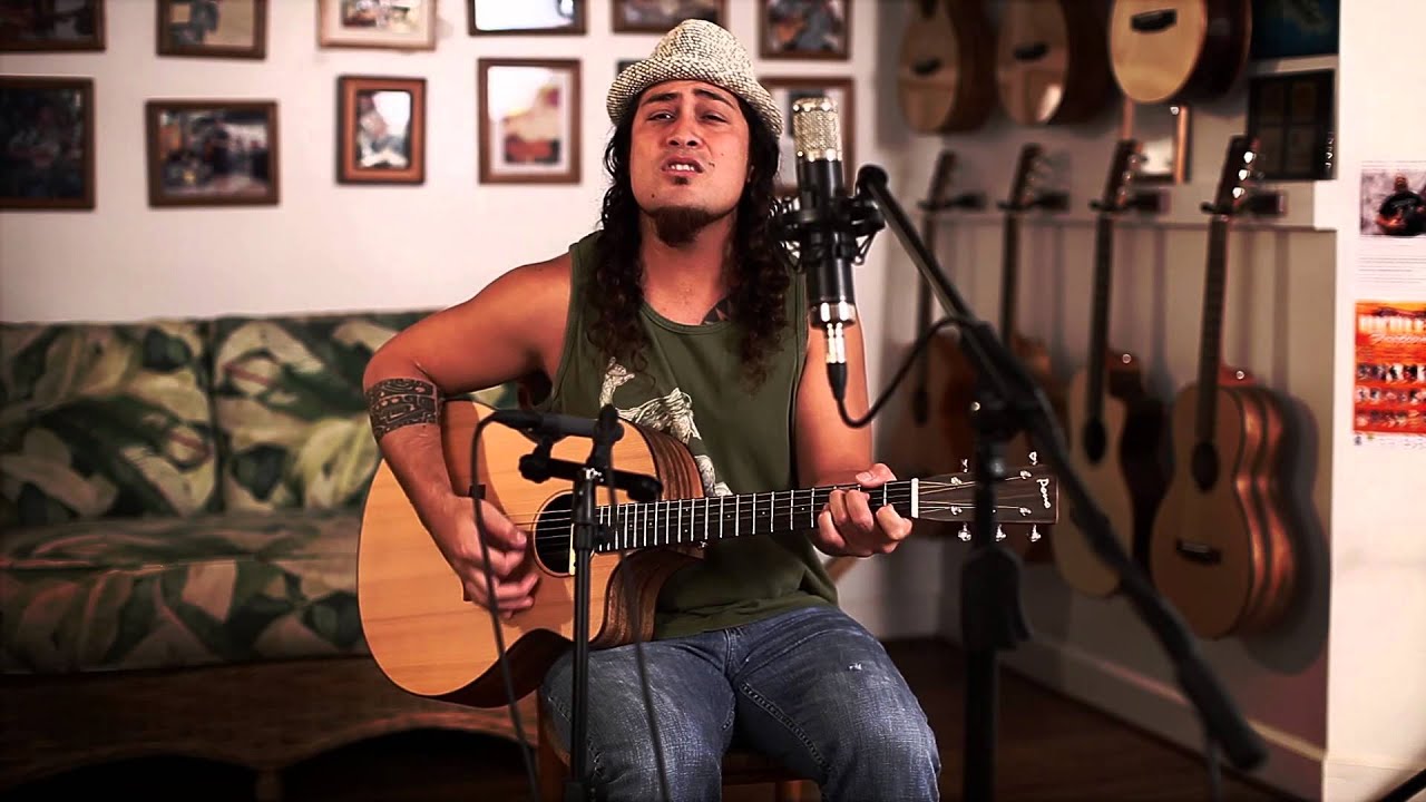 Tavana "Carnival" - Original Music Unplugged - YouTube