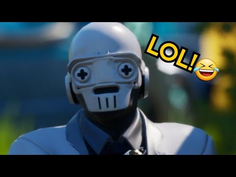 Fortnite Guard logic💀 - YouTube