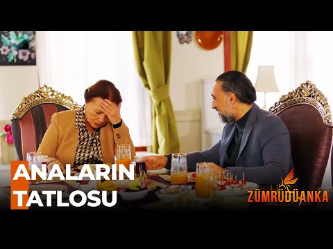 Azimet Olmasa Ne Yapacaksın Abbas? - Zümrüdüanka 25. Bölüm