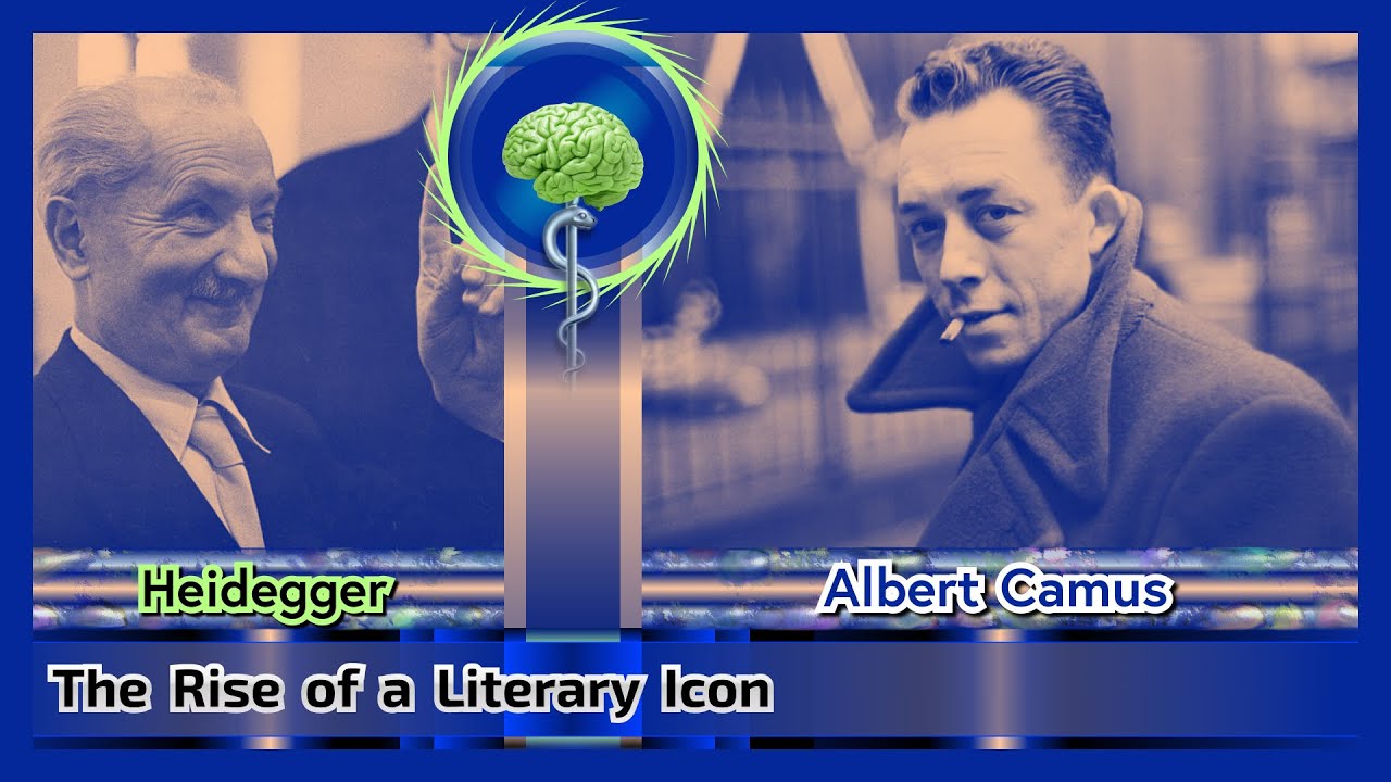 Camus: Rise of a Literary Icon (2020) - YouTube