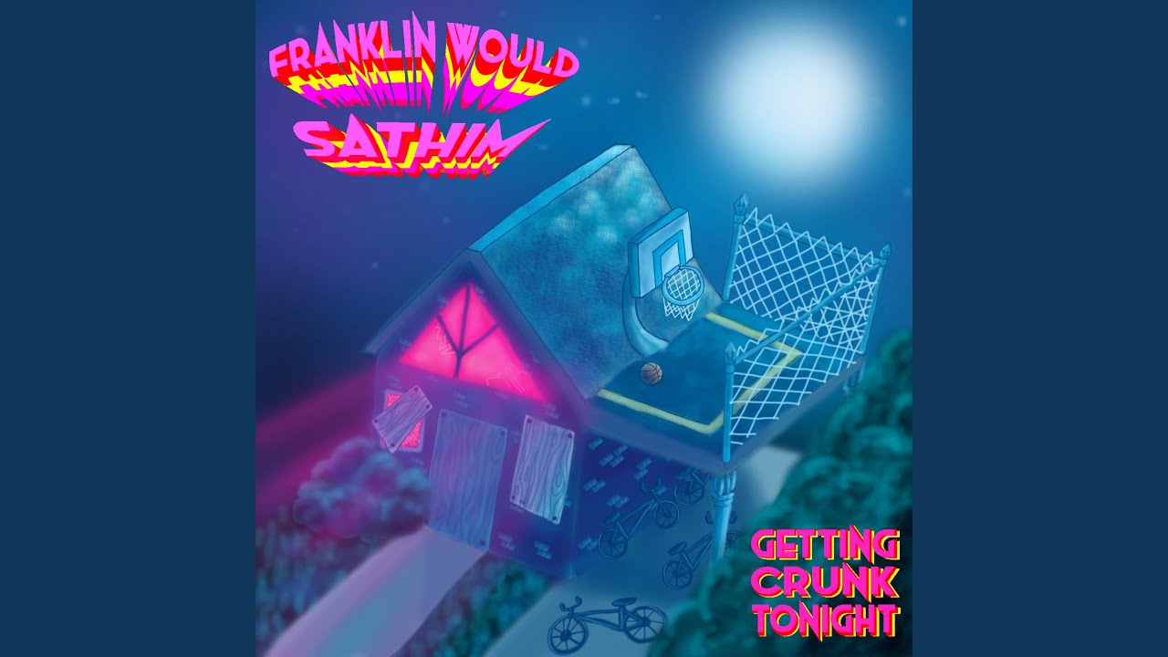 Getting Crunk Tonight (feat. Sathim) - YouTube