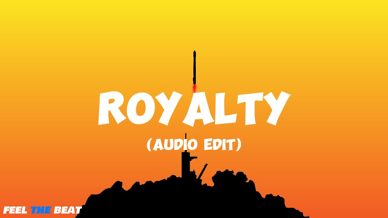 Royalty (edit) -- Egzod & Maestro Chives ft. Neoni - YouTube