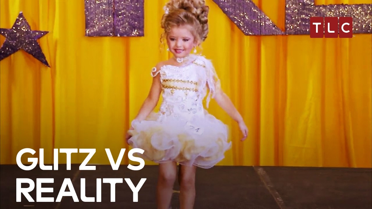 The Toughest Little Queens | Toddlers & Tiaras S3 Ep 8-4-15 | TLC - YouTube