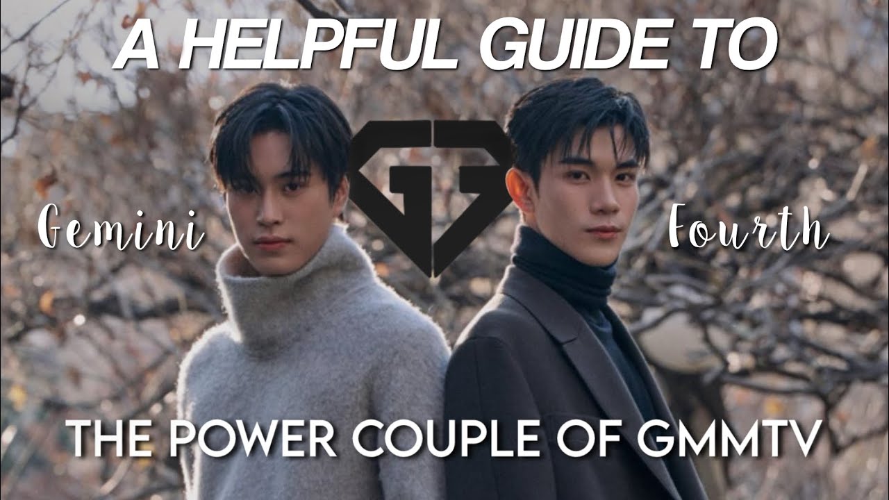 A helpful guide to Geminifourth. - YouTube