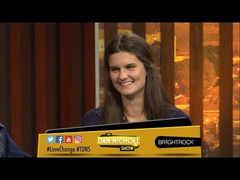 Meet Dr. Laura Wolvaardt!