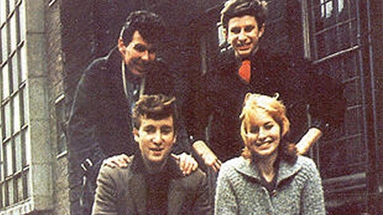 Beatles Walking Tour #14 The Silver Beatles Band - Finding their Name ...