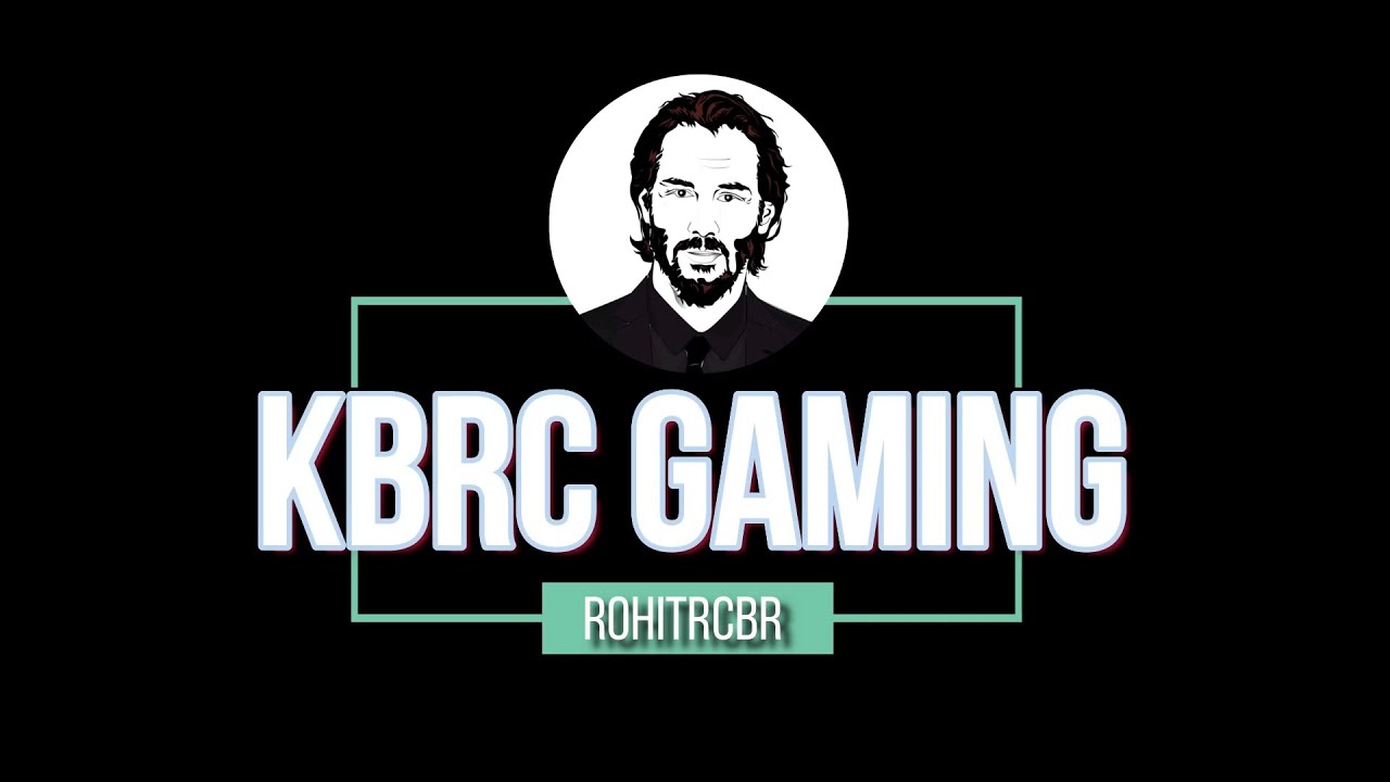 KBRC GAMING | PUBG MOBILE | Live Stream - YouTube