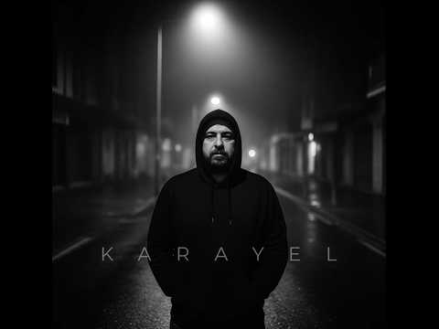 KARAYEL Sokak Lambası (Official Audio)